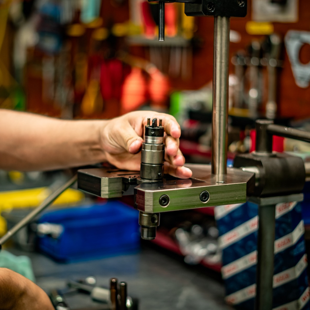 Home | Turbo Inyección Diesel